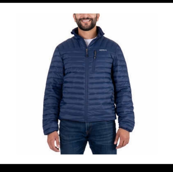 Gerry Weber | Jackets & Coats | Gerry Mens Light Weight Puffer Jacket ...